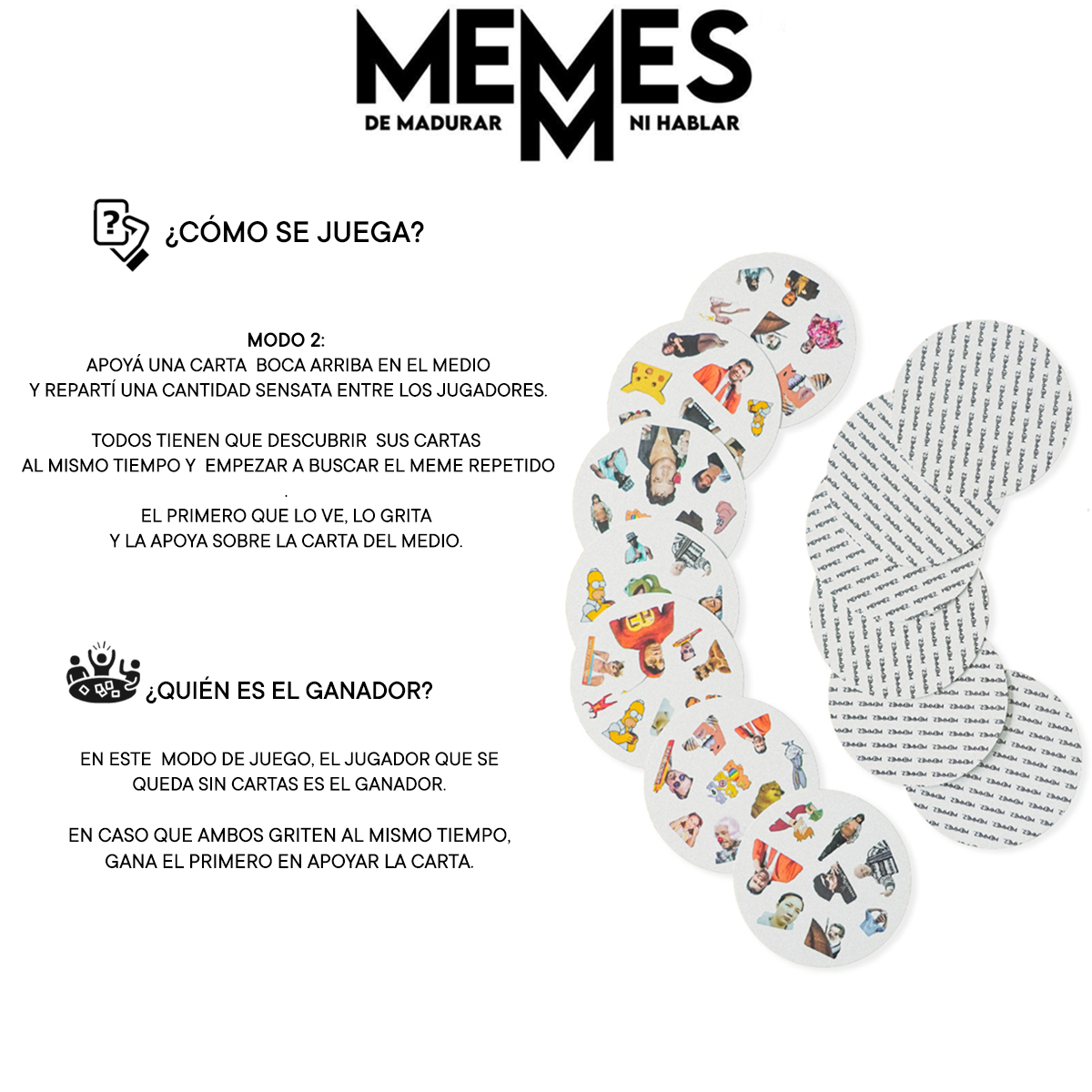 MEMMES – Casa Fight