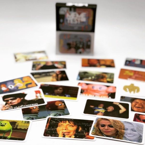 MEME TEST – Casa Fight